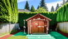 Efficient Air Conditioning for Shed: Cool Solutions for Your Outdoor ...