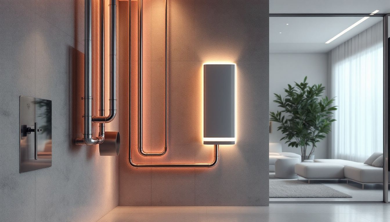 The Best Tankless Water Heater for Radiant Heat: A Comprehensive Guide ...
