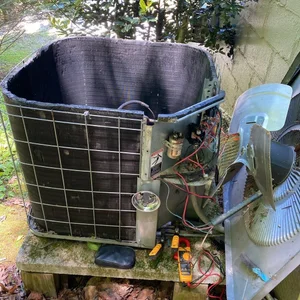 Essential Parts of an Home AC System Pics for Better Understanding ...