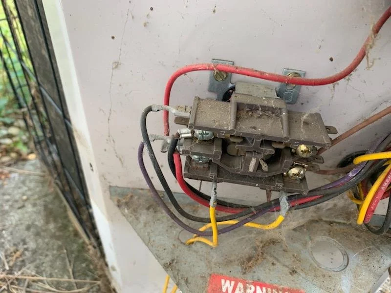 Cost to Replace AC Transformer: Your 2024 Price Breakdown — Blue Water ...