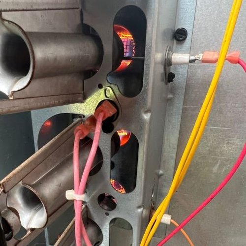 Gas Furnace Ignition Systems — Blue Water Service Guide
