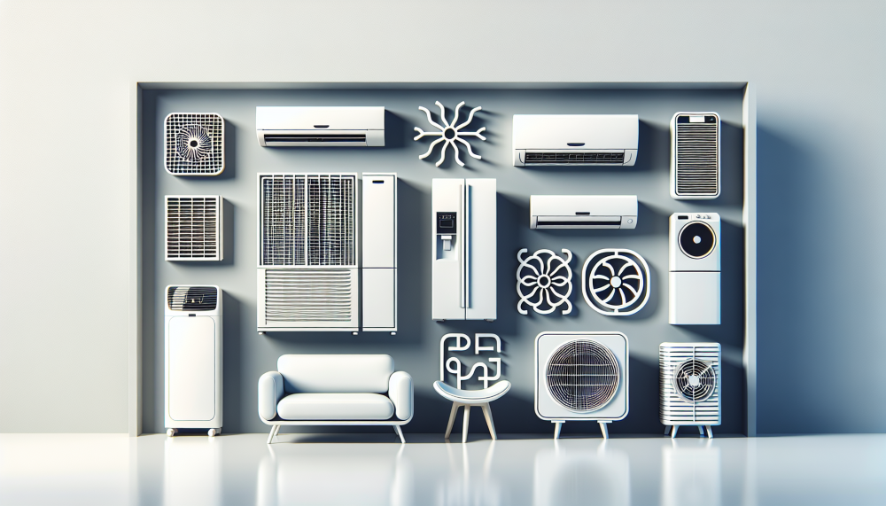 Efficient Air Conditioning for Shed: Cool Solutions for Your Outdoor ...