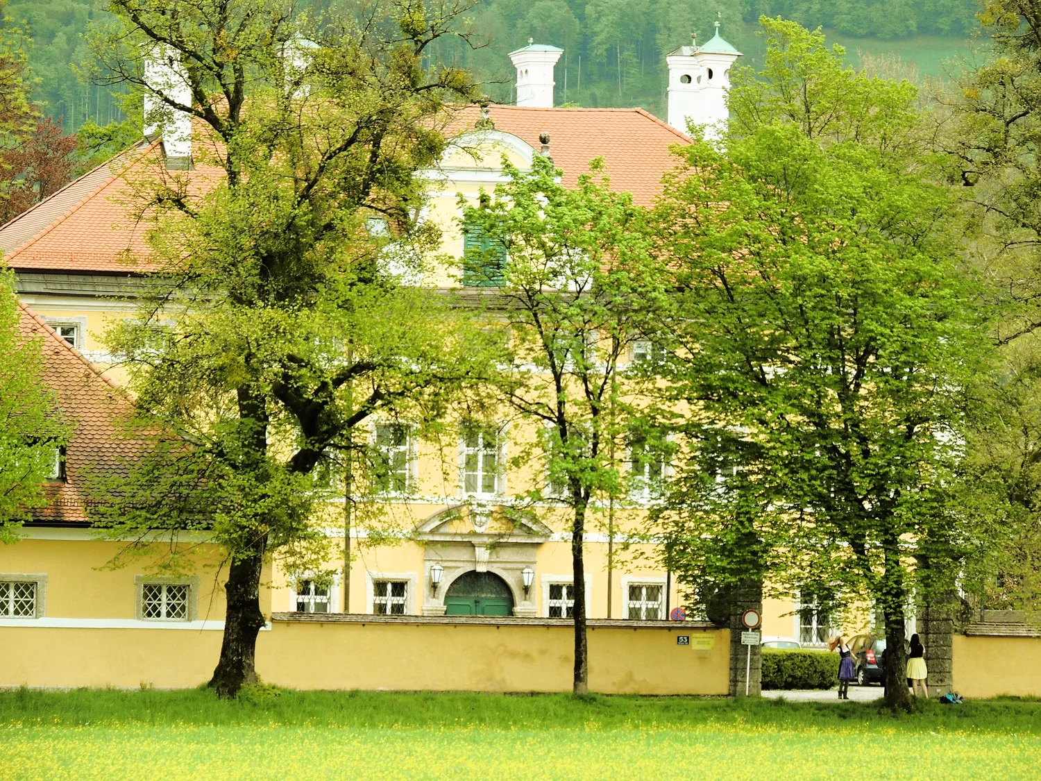 Exploring Salzburg, Austria’s Historic and Musical Charms for a Few ...