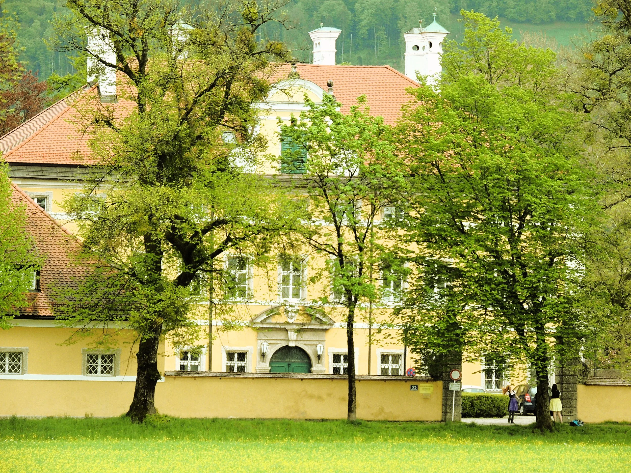 Exploring Salzburg, Austria’s Historic and Musical Charms for a Few ...