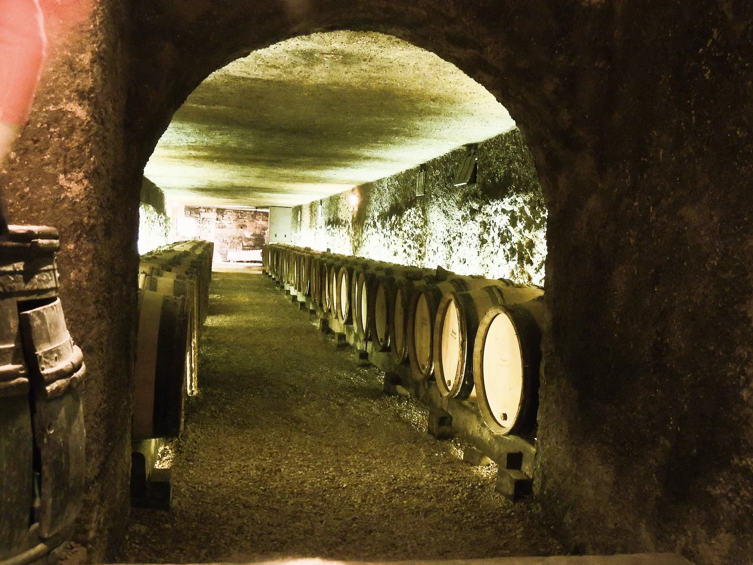 Beaune, France: A Captivating Town in the Heart of Burgundy — Buona ...