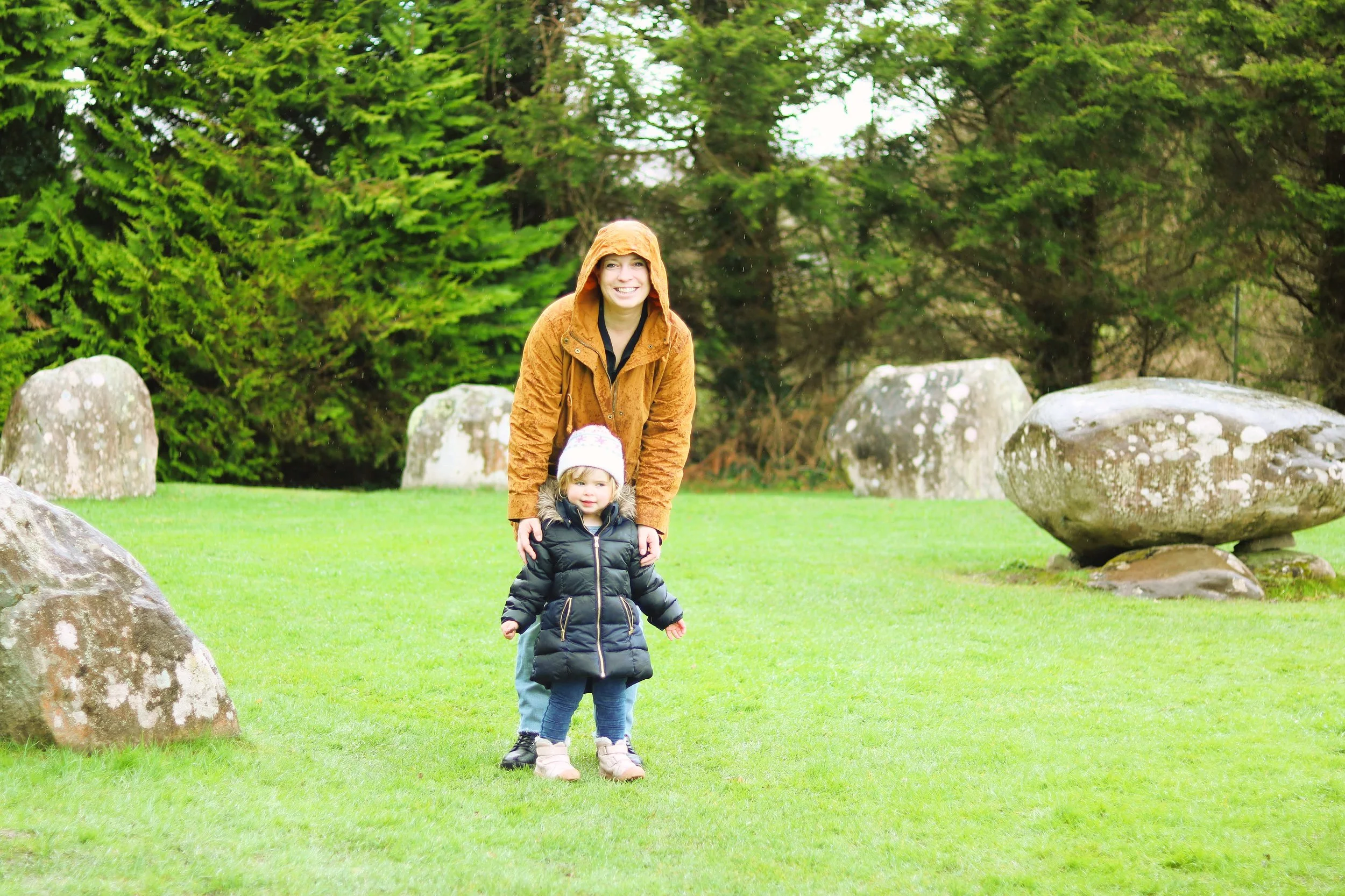 Discovering Charming Kenmare, Ireland with a Toddler — Buona Sara Travels