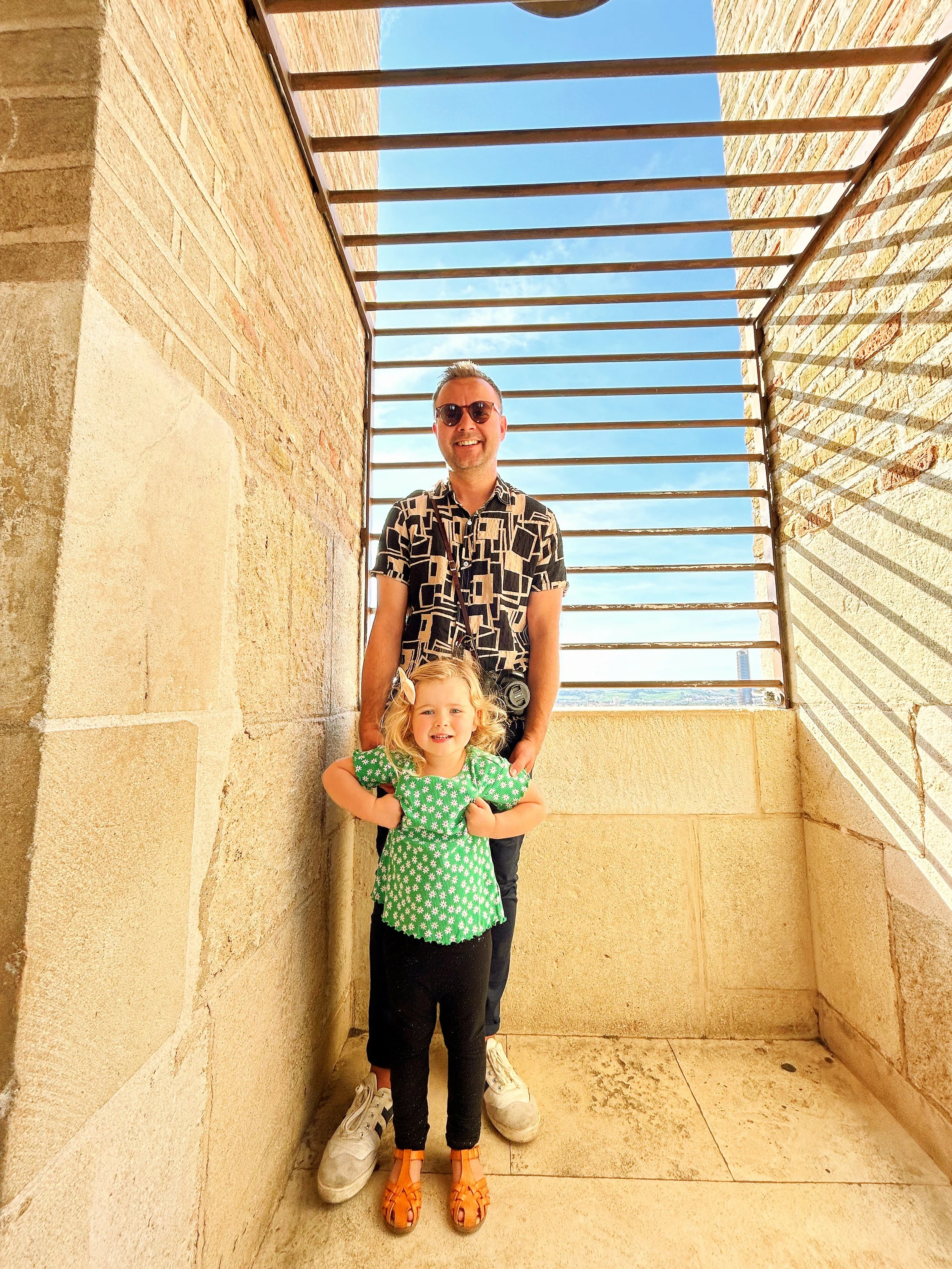Exploring Seville, Spain with Kids: Top 12 Family-Friendly Adventures ...