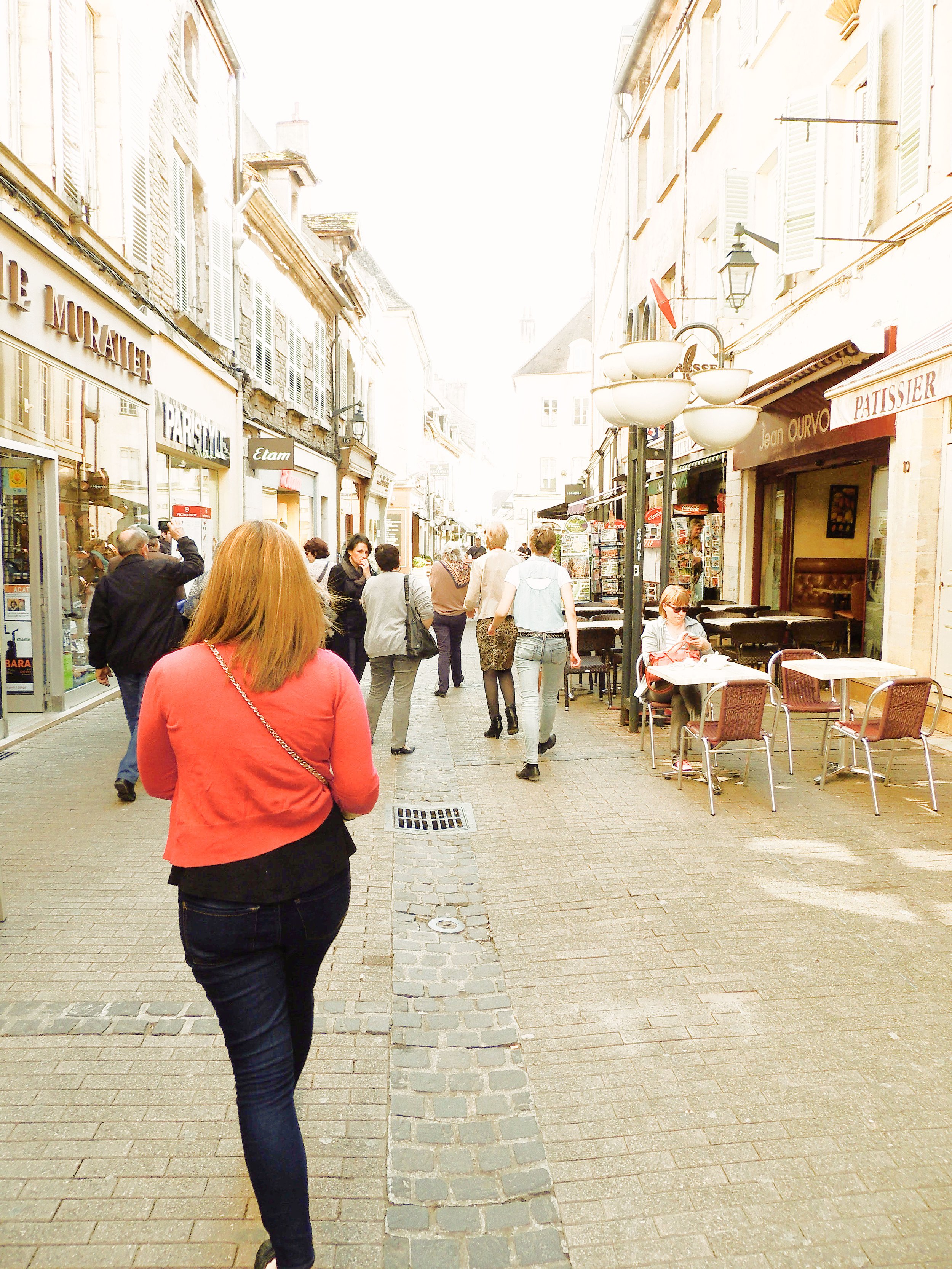 Beaune, France: A Captivating Town in the Heart of Burgundy — Buona ...