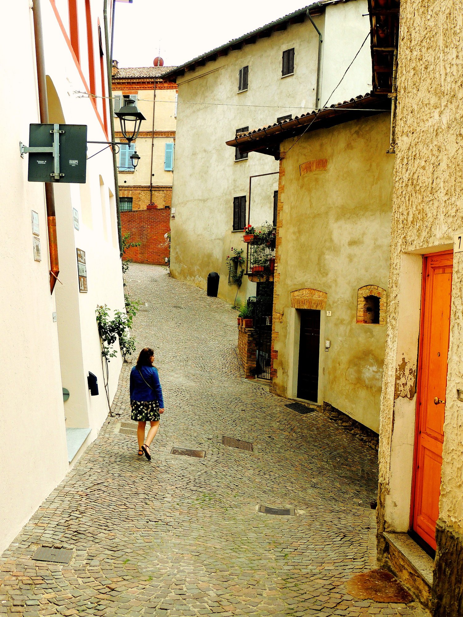 A Day Trip to Barolo, Italy: Vino, Vino and More Vino — Buona Sara Travels