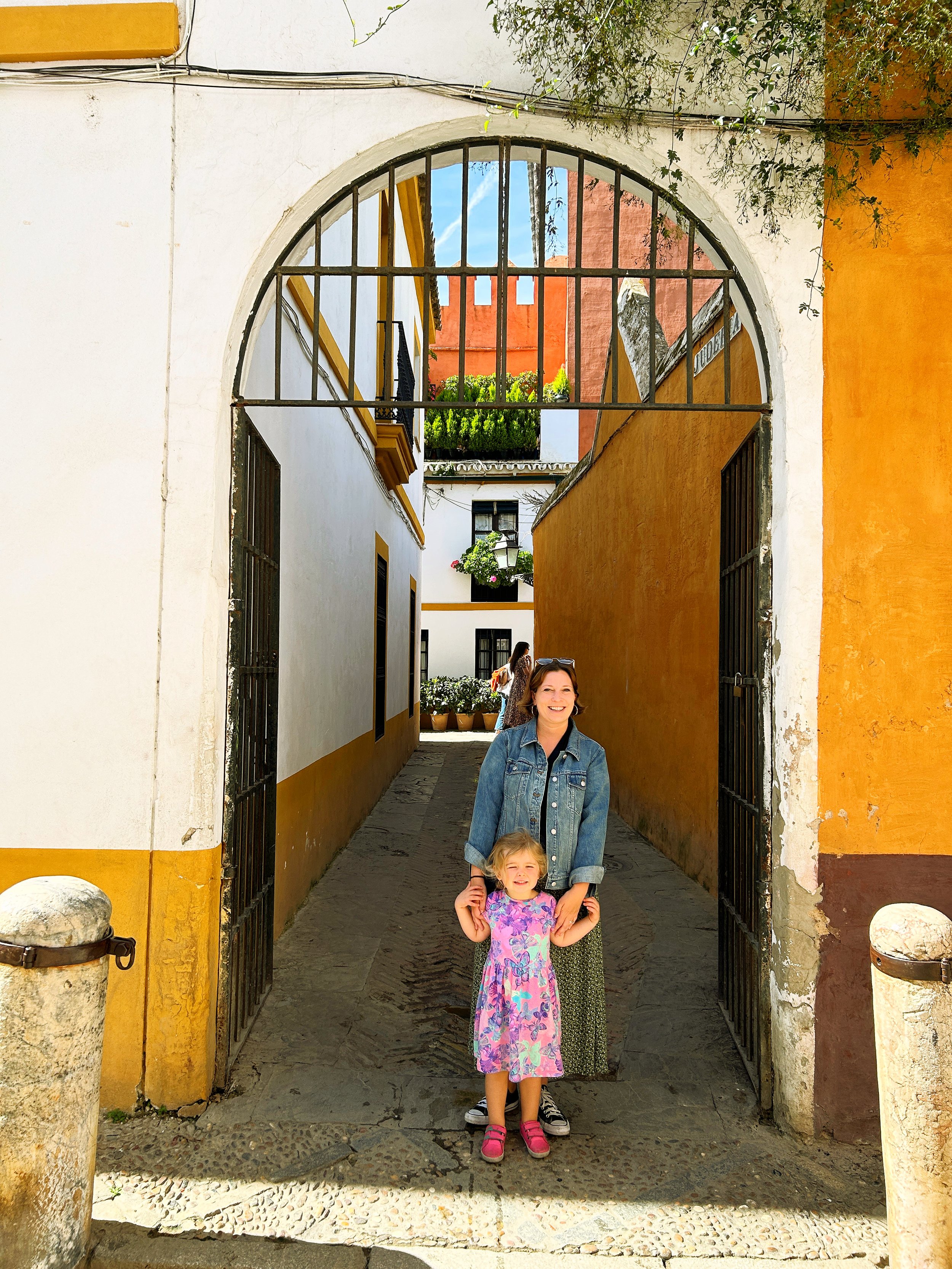Exploring Seville, Spain with Kids: Top 12 Family-Friendly Adventures ...