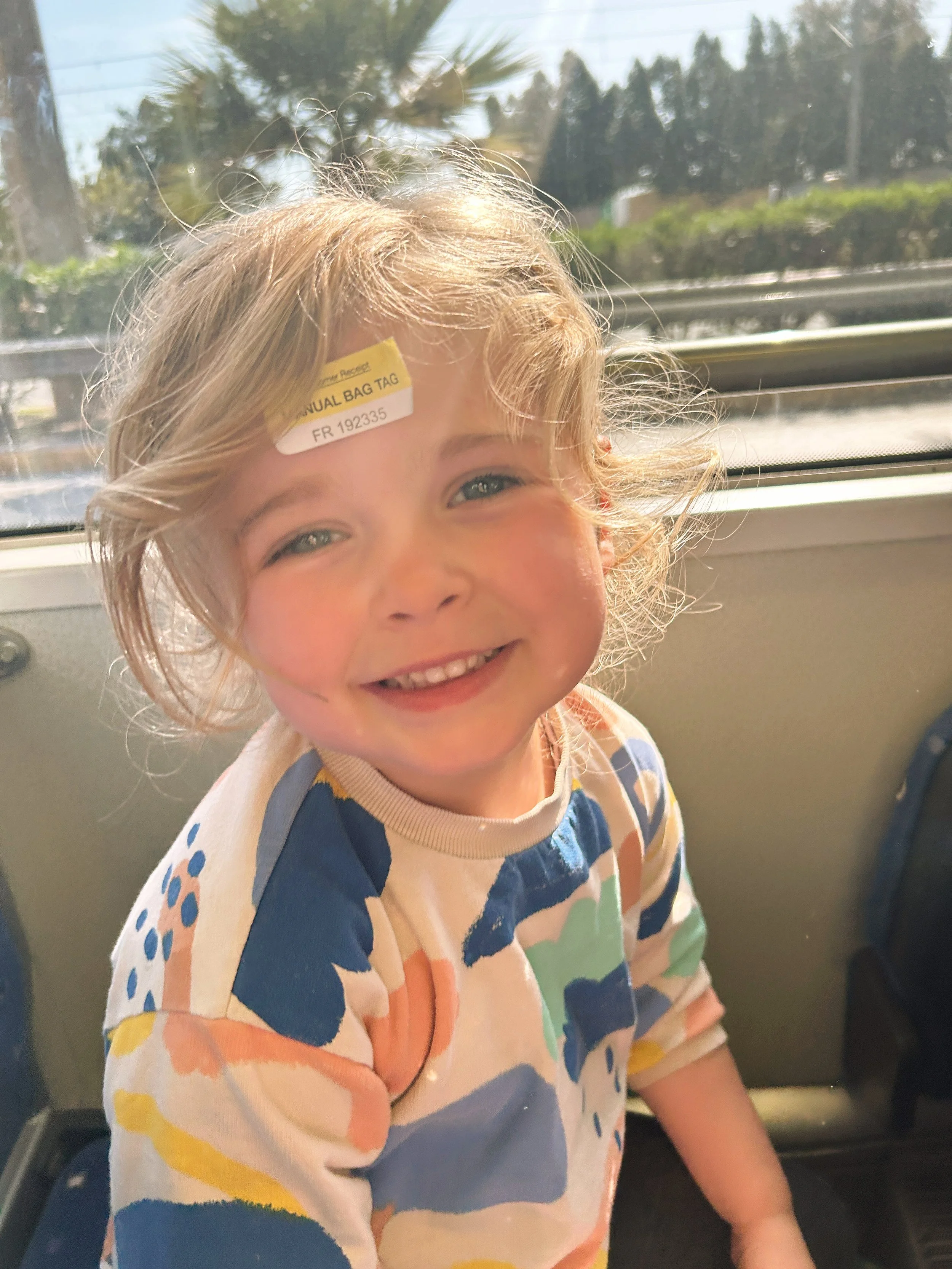 Overnight Ferry to Crete — Buona Sara Travels