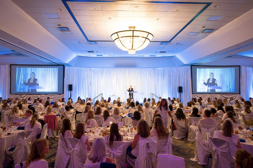 ATHENA Leadership Award Events — ATHENA International