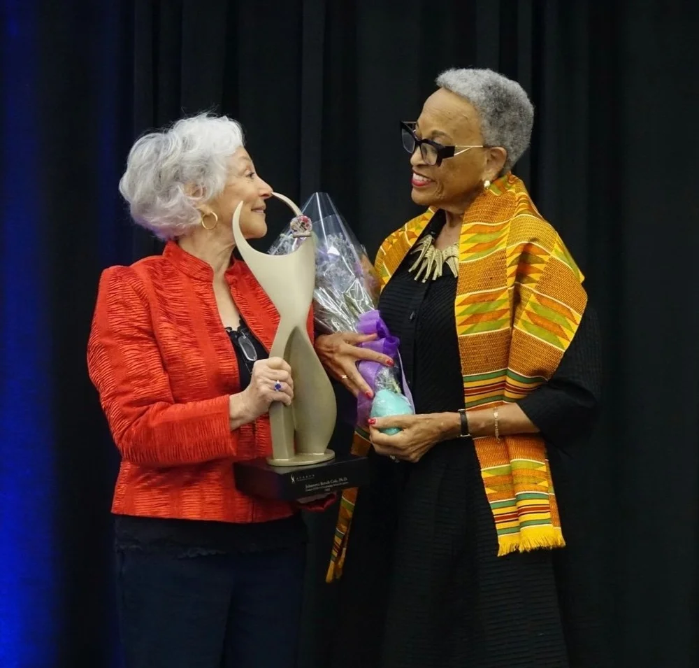 ATHENA Leadership Award Events — ATHENA International