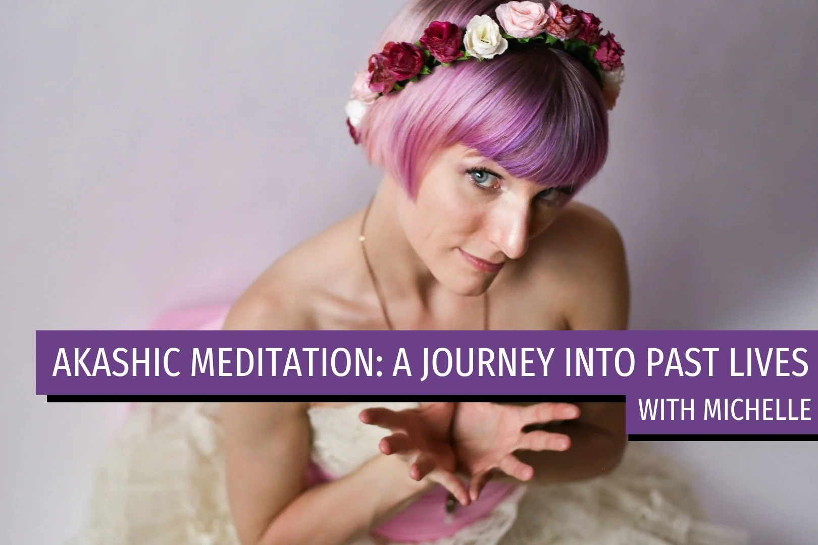 Events | Yoga, Reiki, Tarot, & More! Online & In Chicago | Michelle ...