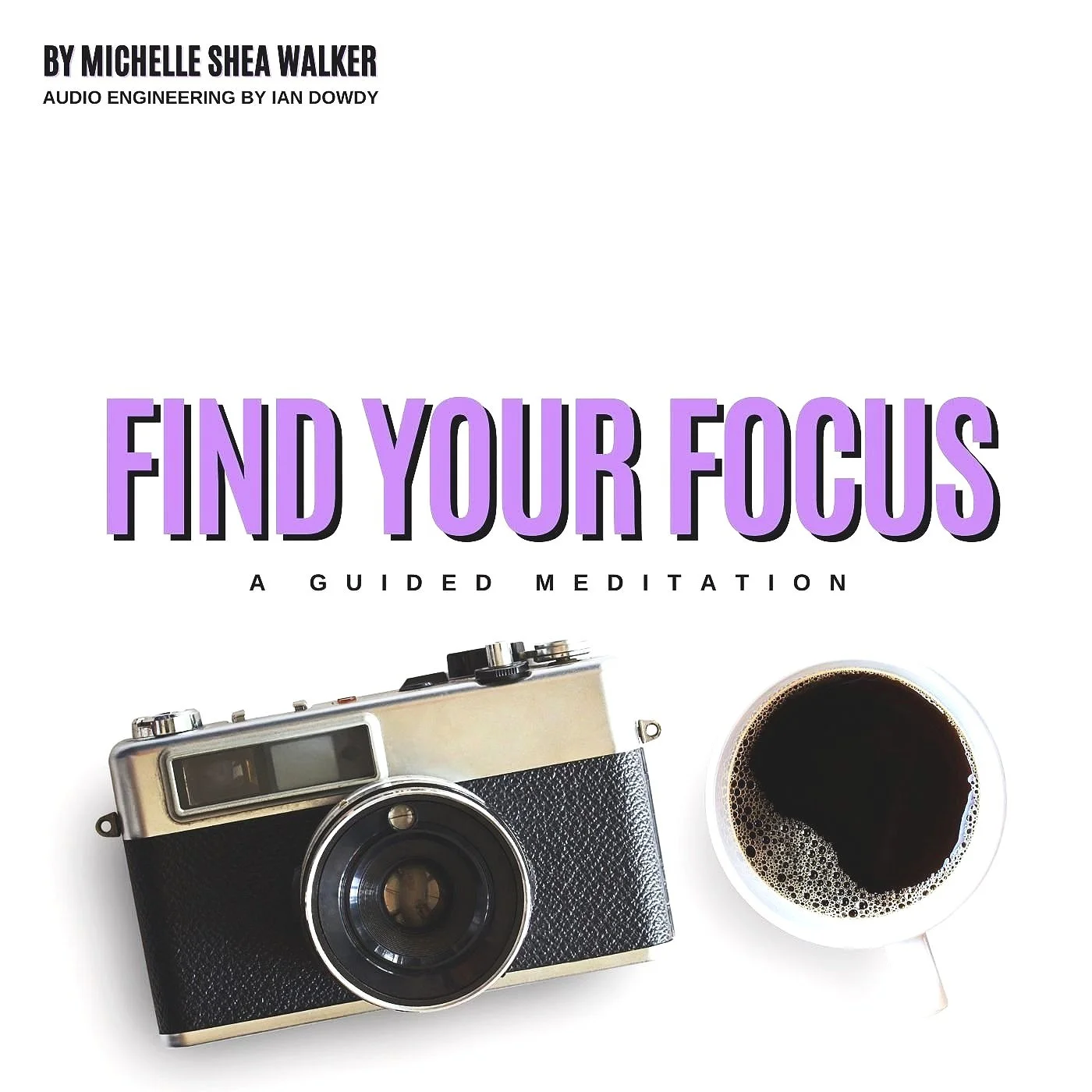 A Spell to Call Back Your Power — Michelle Shea Walker