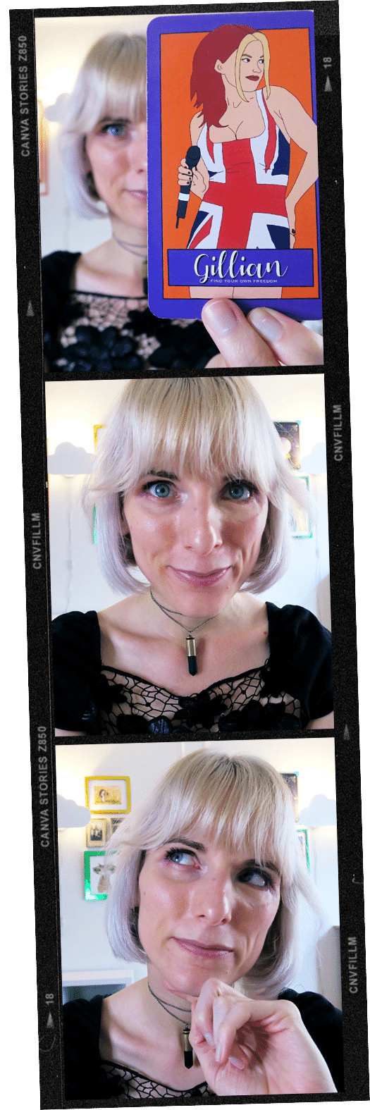 Michelle Shea Walker - Intuitive | Writer | Reiki Teacher