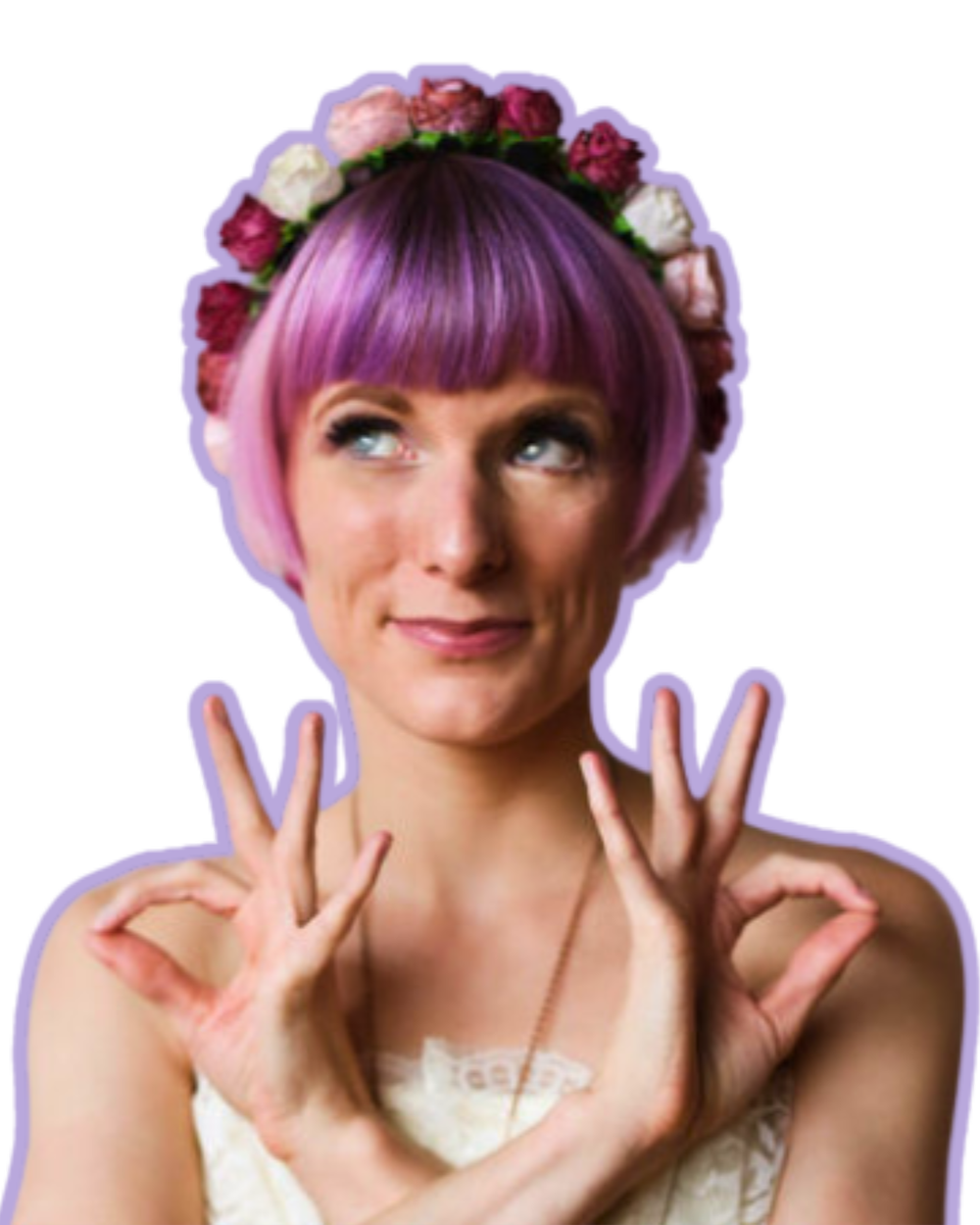 Michelle Shea Walker - Intuitive | Writer | Reiki Teacher