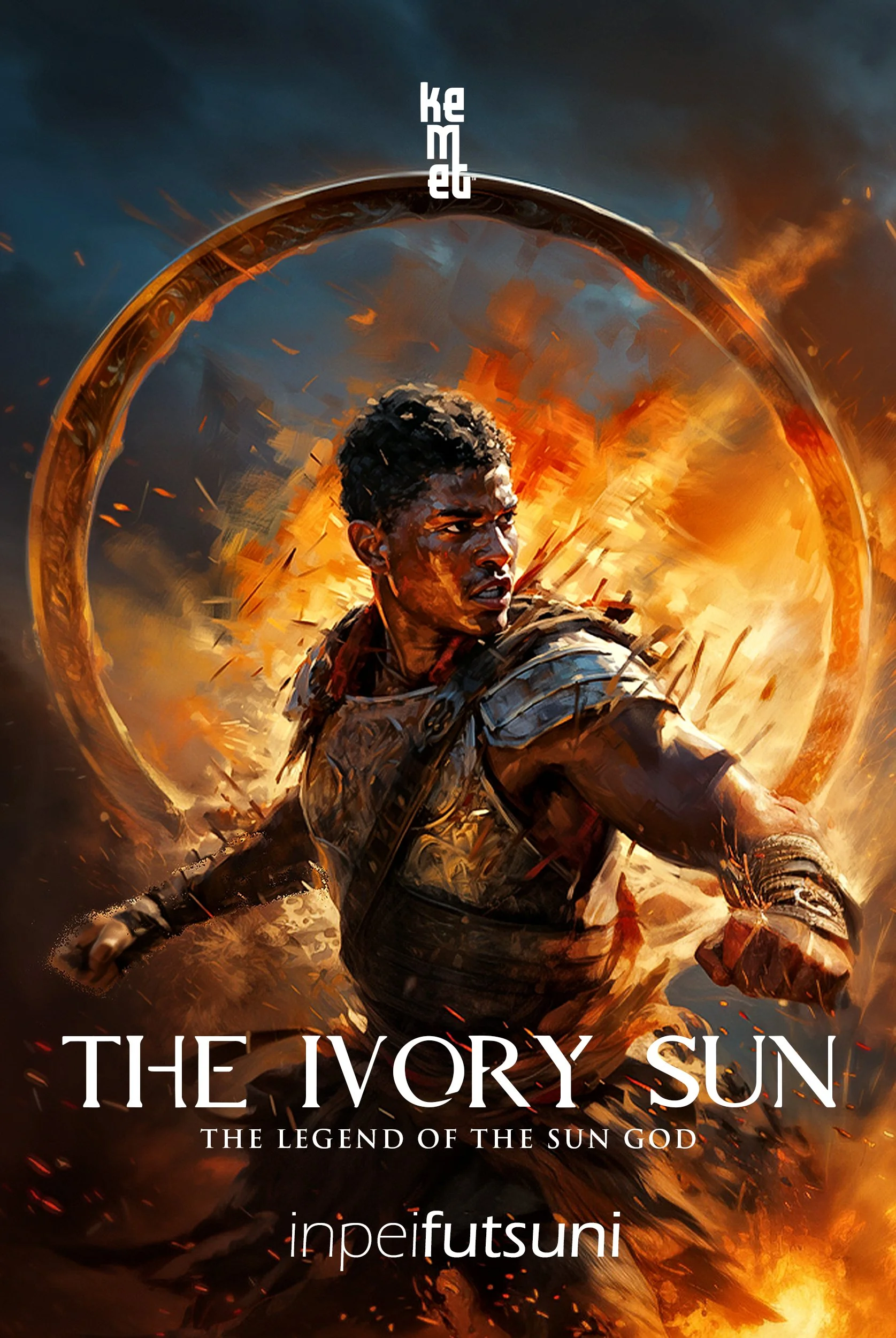 KEMET: A Cinematic Revolution