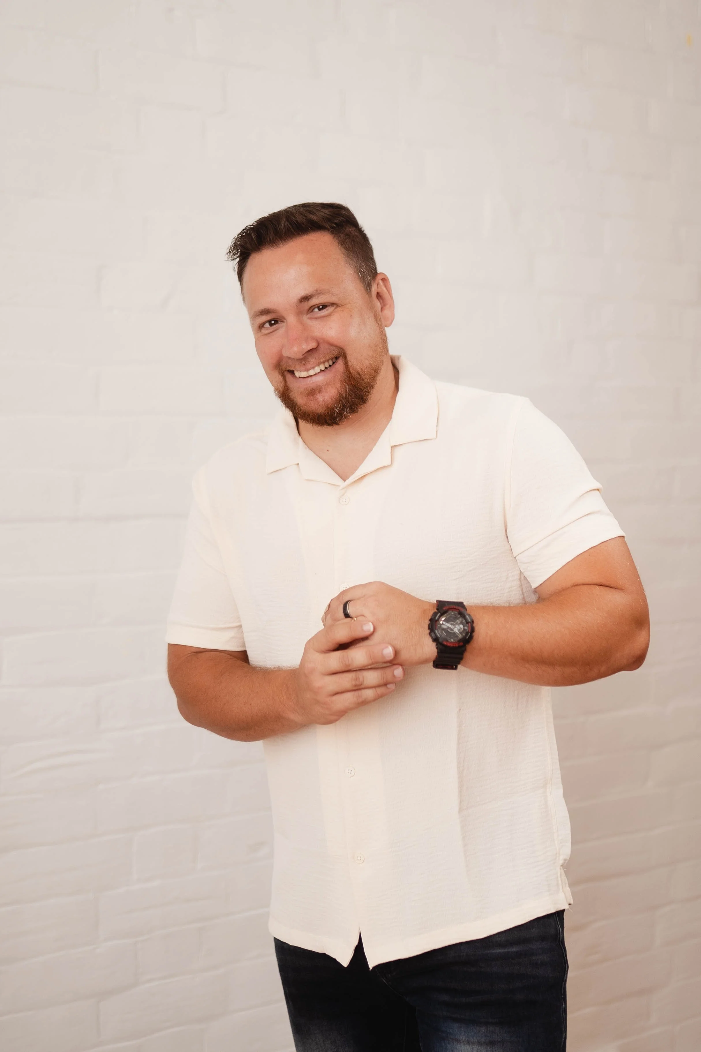 Our Team | Lighthouse Church Rockhampton — Lighthouse Church