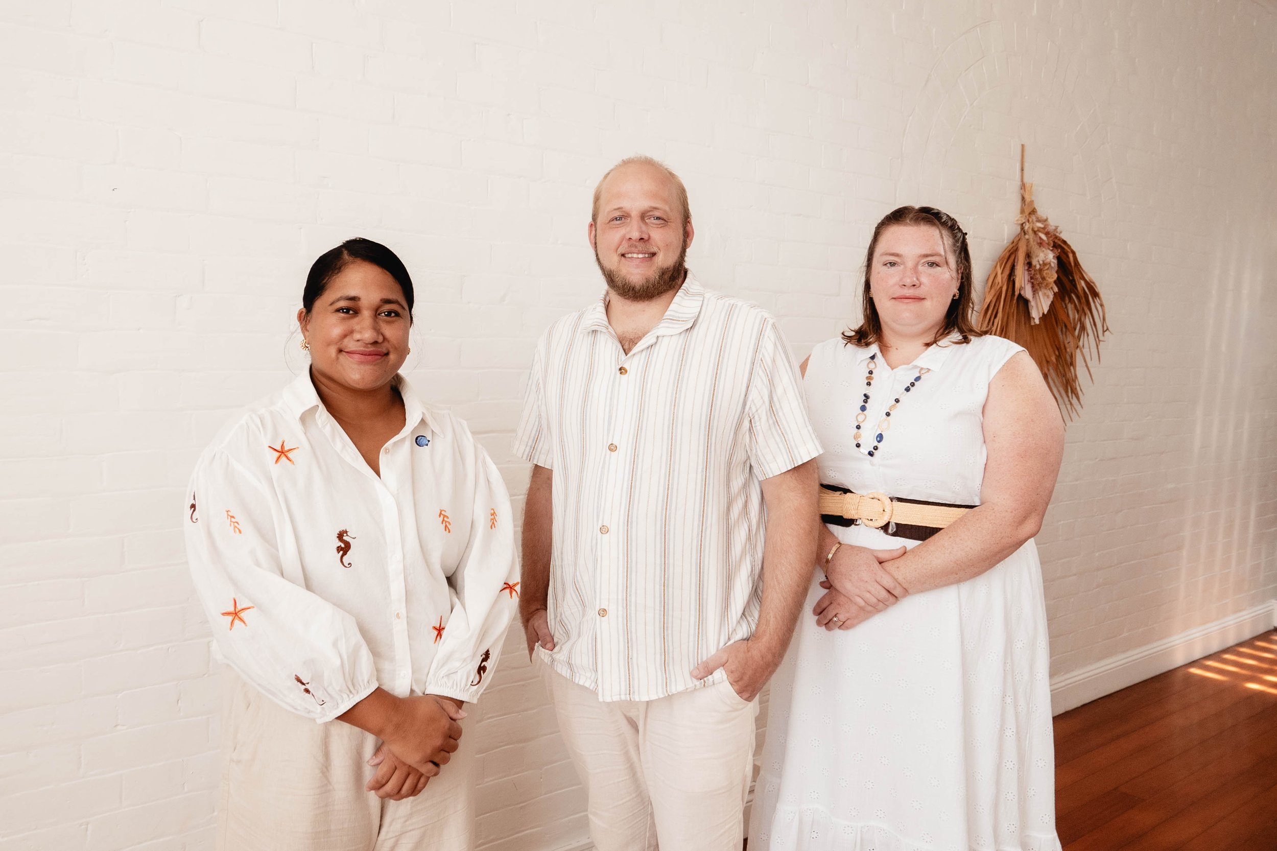 Our Team | Lighthouse Church Rockhampton — Lighthouse Church