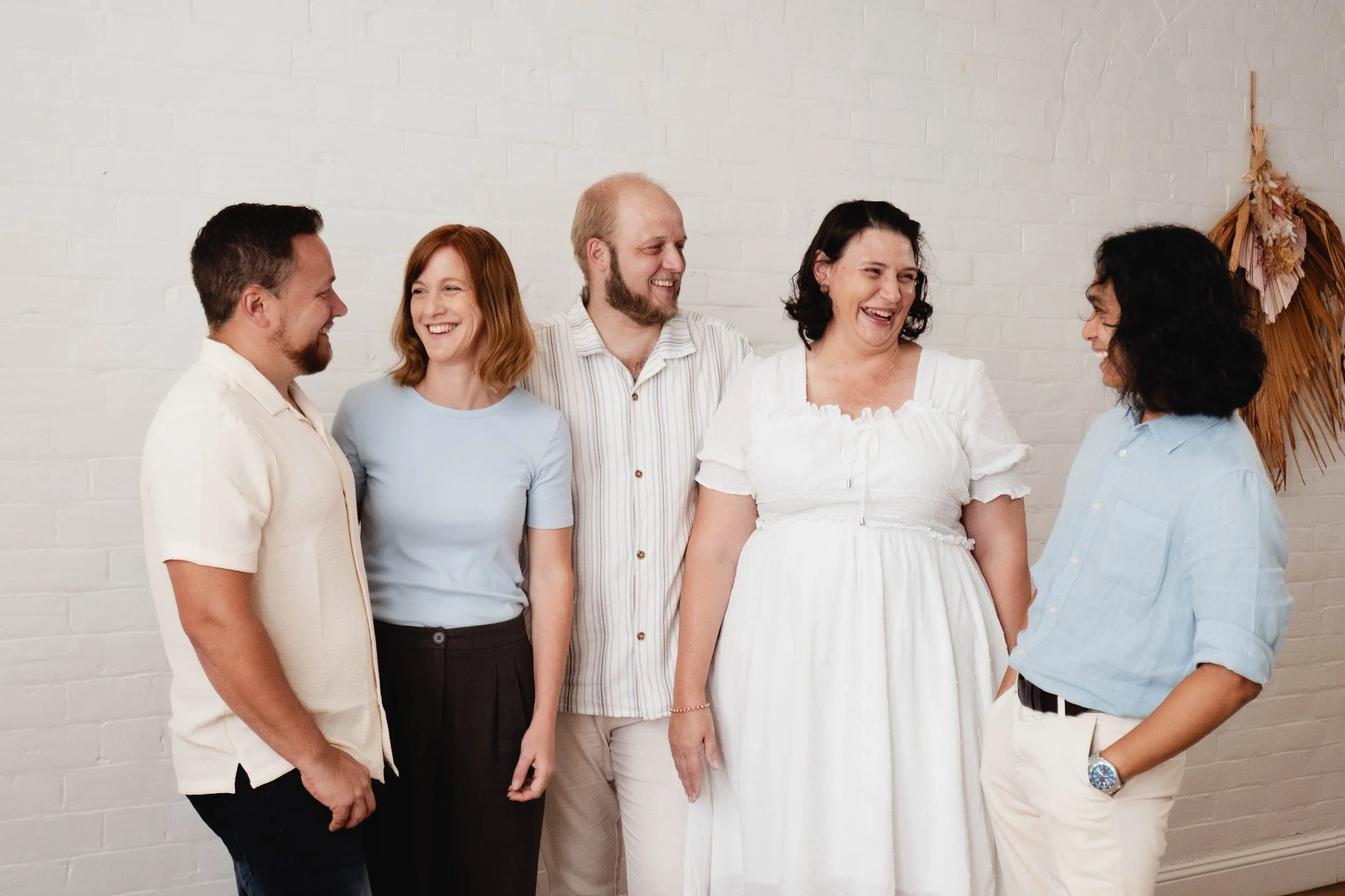 Our Team | Lighthouse Church Rockhampton — Lighthouse Church