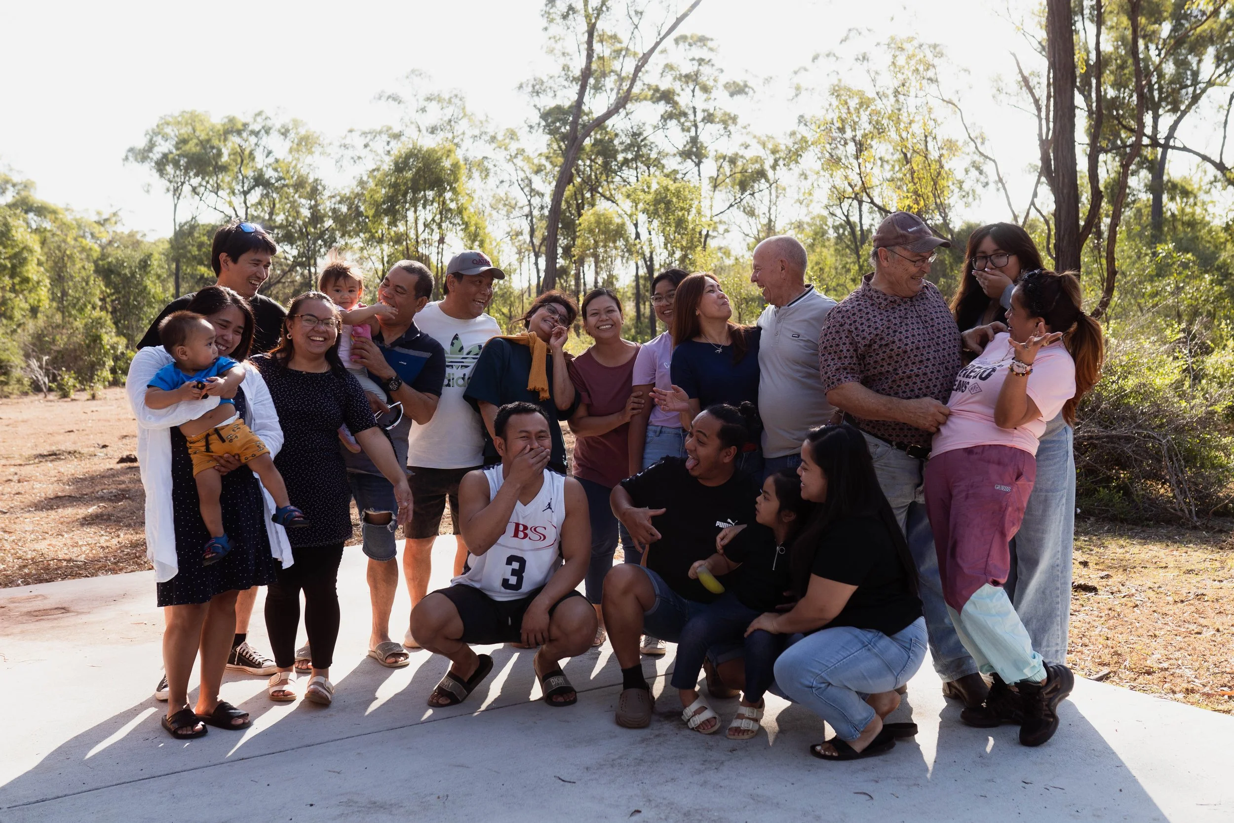 Top 3 Things to Know | Lighthouse Church Rockhampton — Lighthouse Church