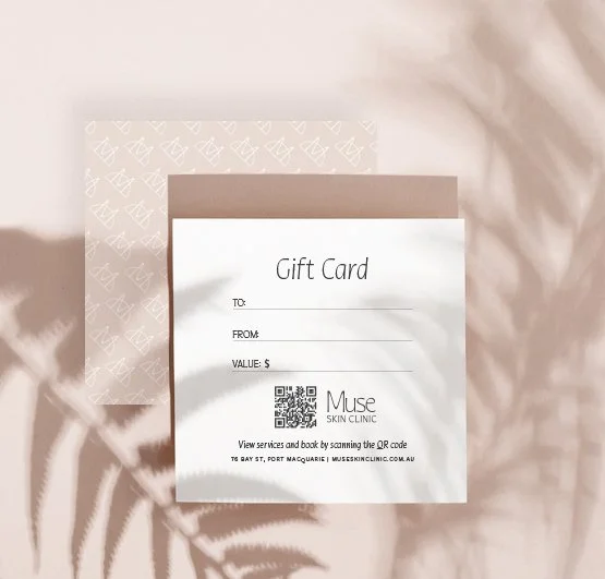 MUSE SKIN CLINIC | Reveal Your Radiance
