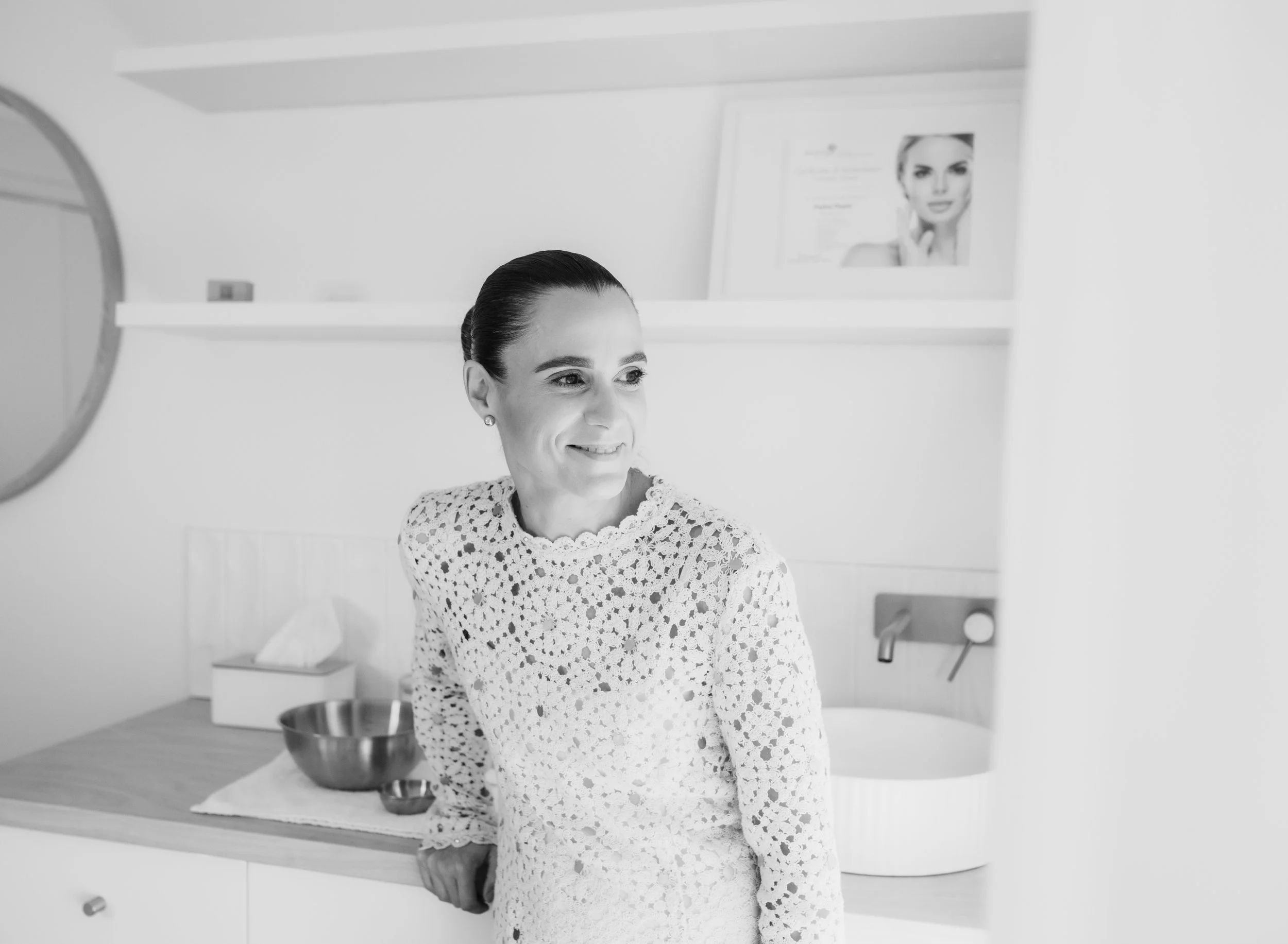 Meet Us | Discover Our Experts — MUSE SKIN CLINIC