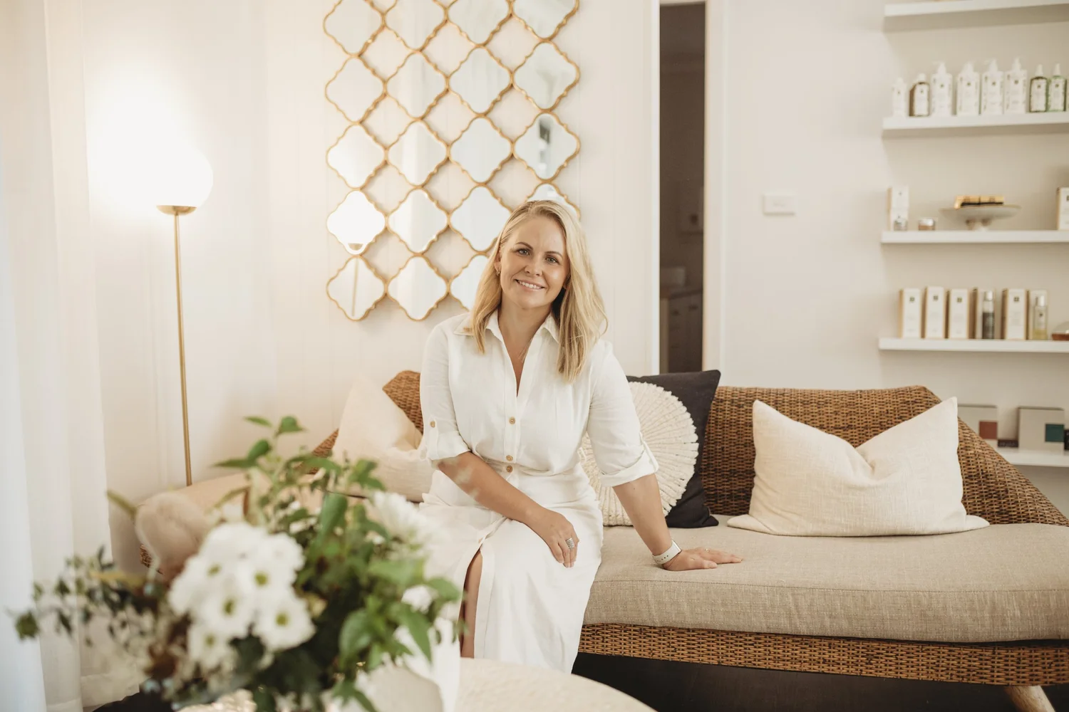 MUSE SKIN CLINIC | Reveal Your Radiance