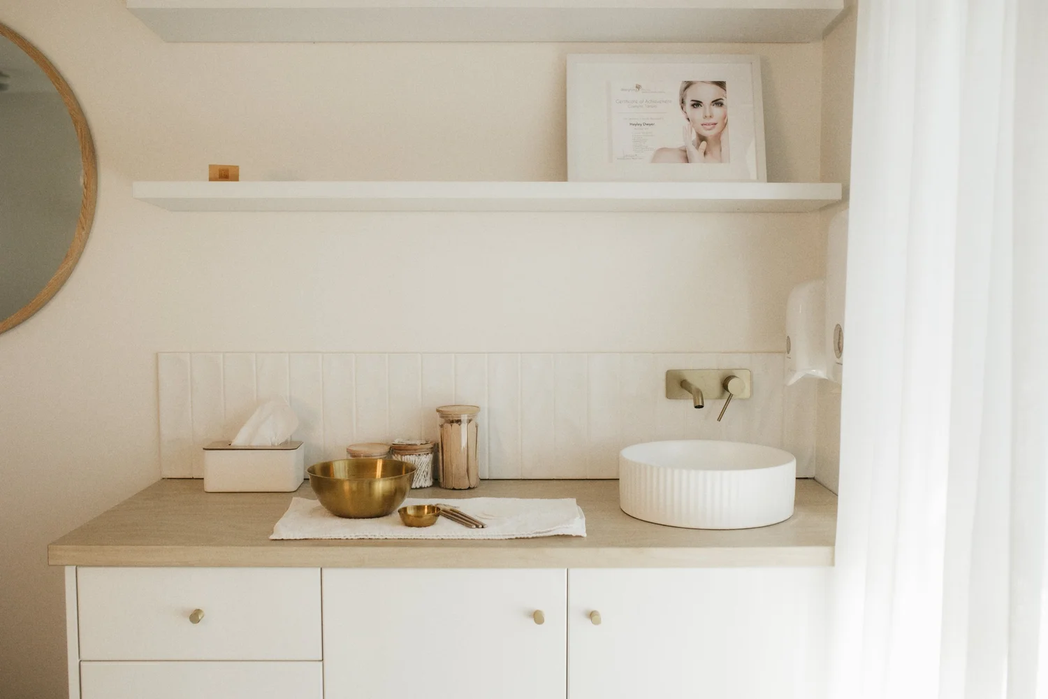 Bookings — MUSE SKIN CLINIC
