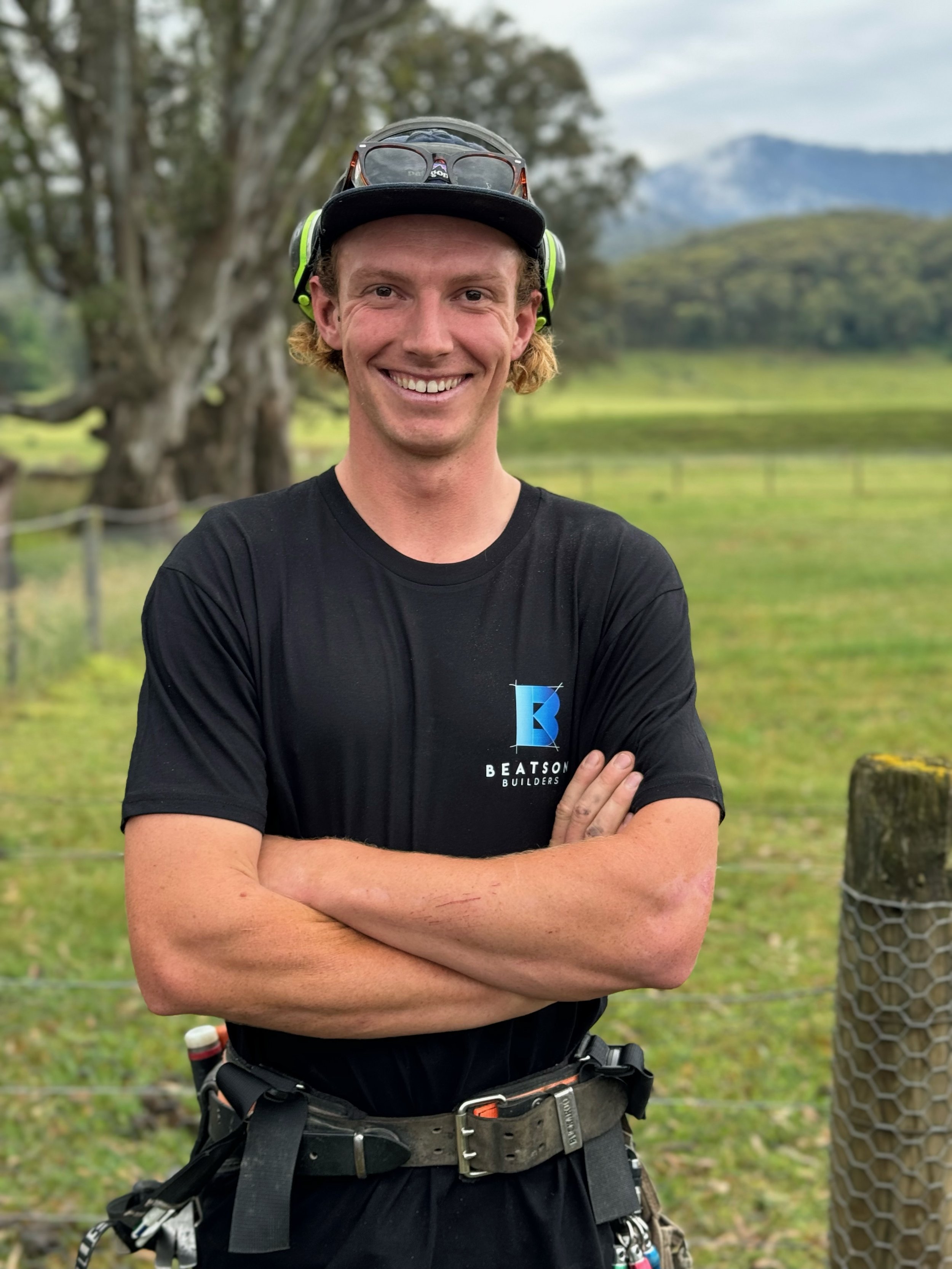 About — Beatson Builders