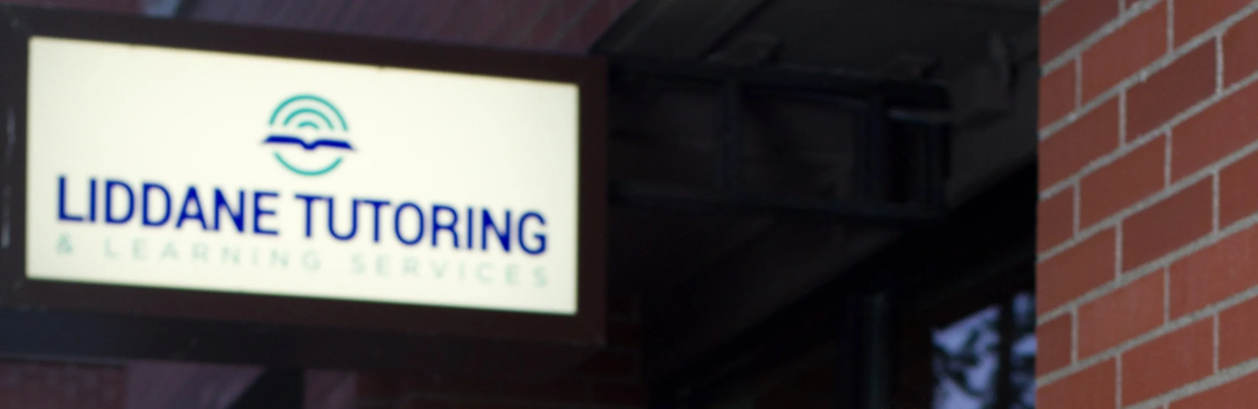 Liddane Tutoring