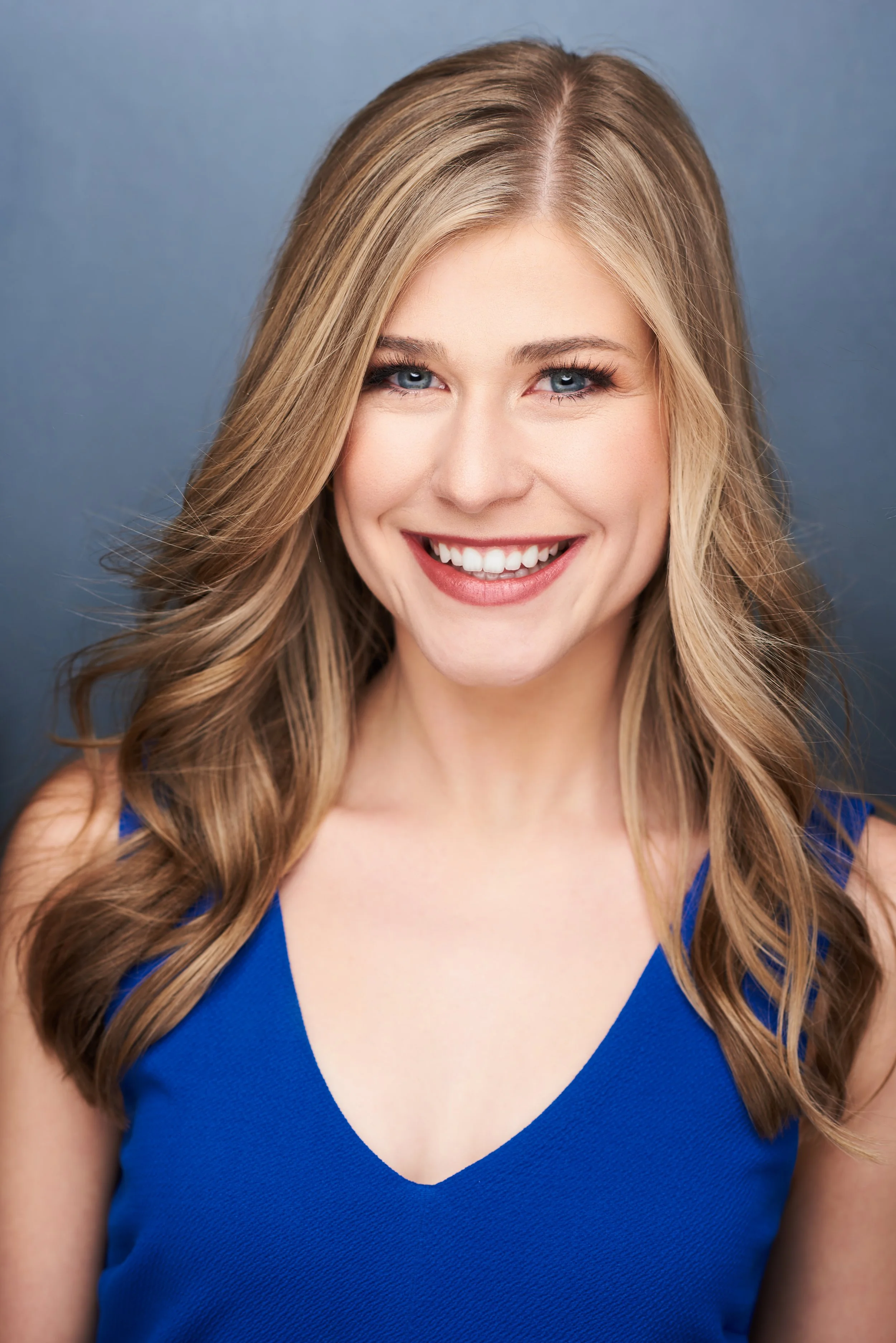 Ellen Grace Diehl | Actor