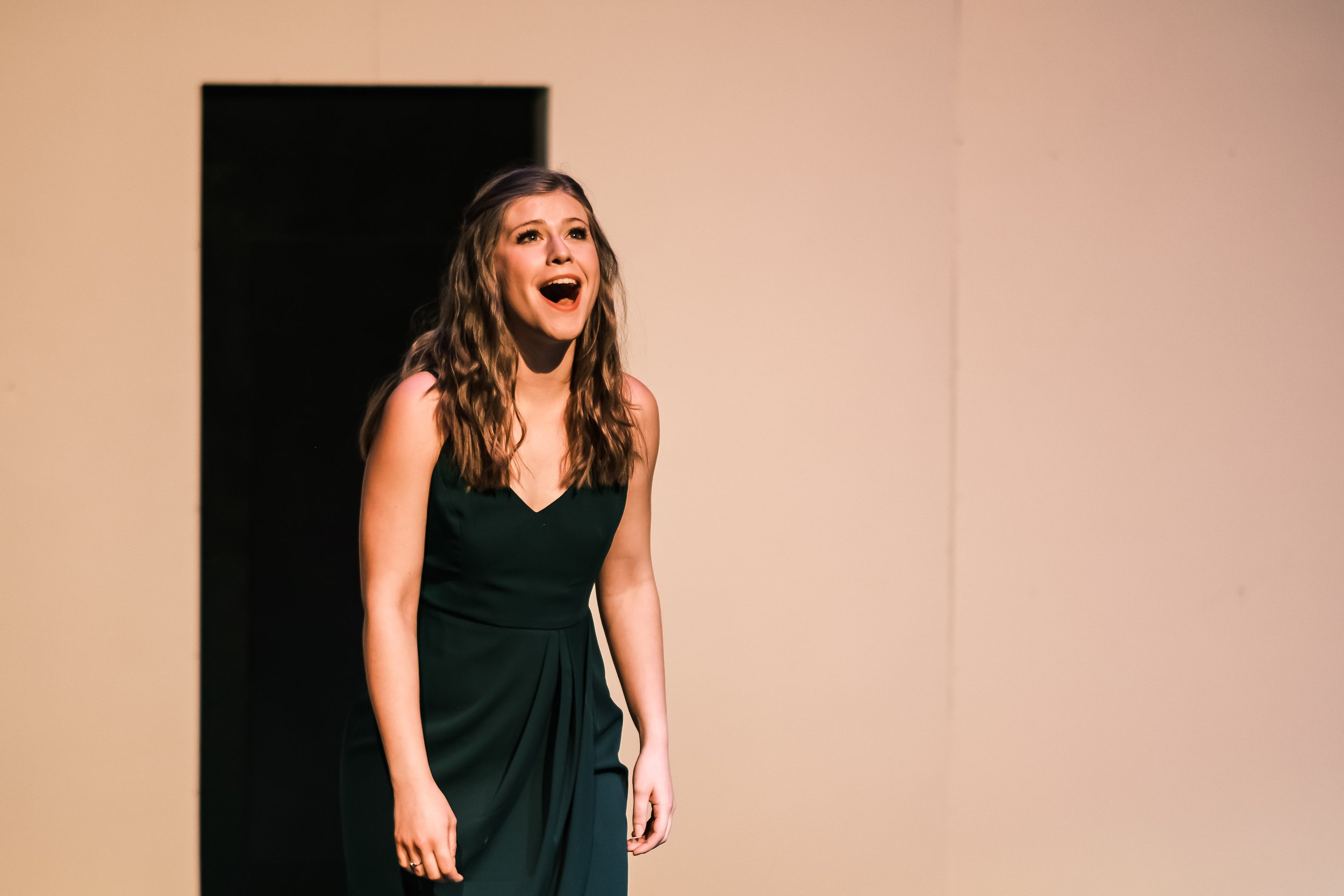 Actor — Ellen Grace Diehl | Actor