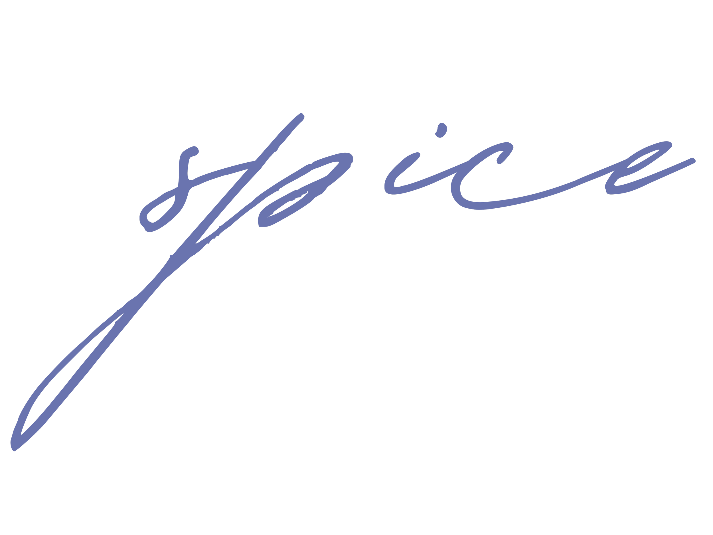 About — Spice Studio