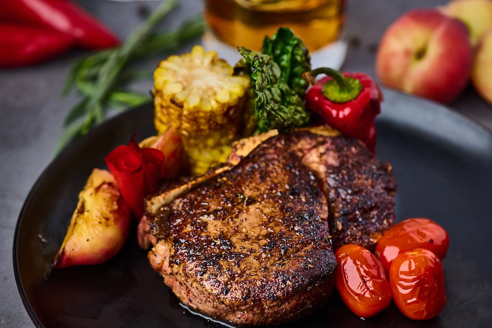 Gallery | Discover Quality Foodservice Solutions — Peninsula Foodservice