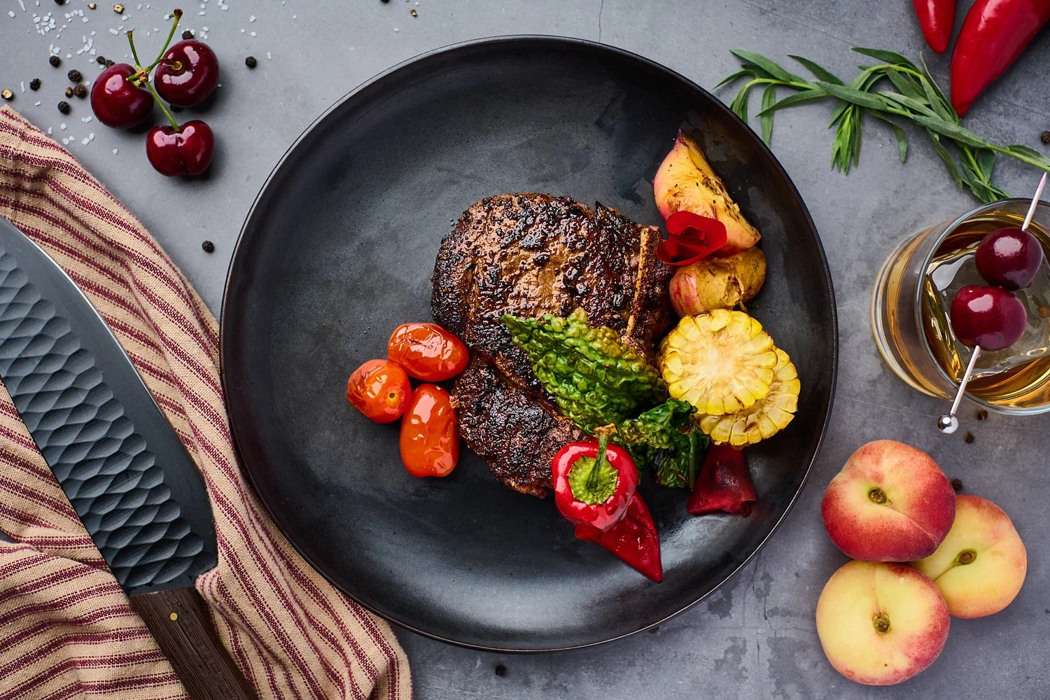 Peninsula Foodservice | Discover Quality Foodservice Solutions