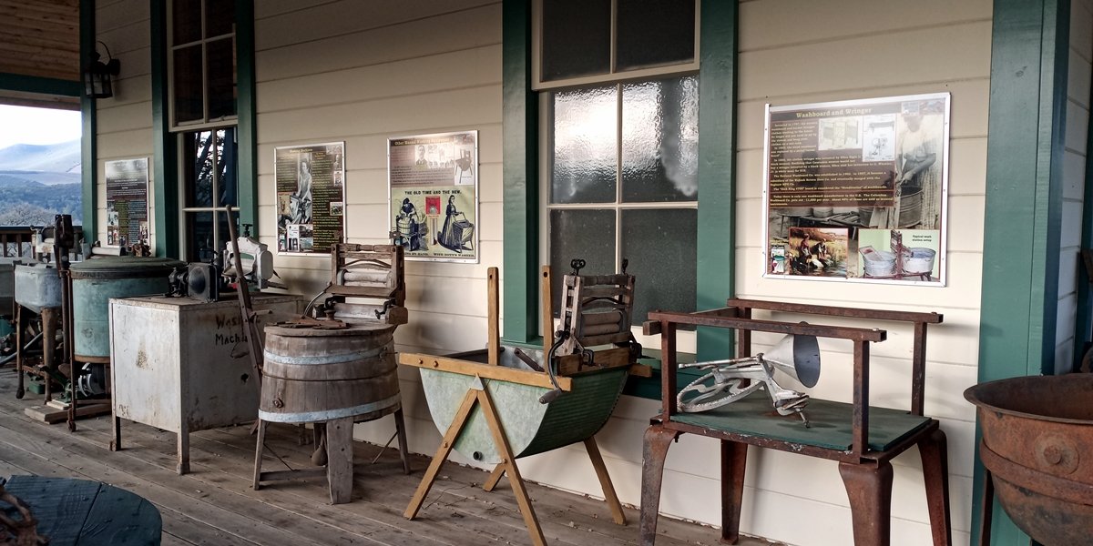General 5 — Lake County Historical Society