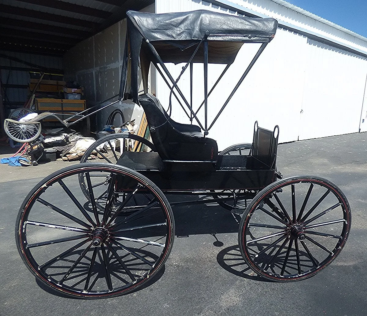 Carrige House Fundraiser — Lake County Historical Society