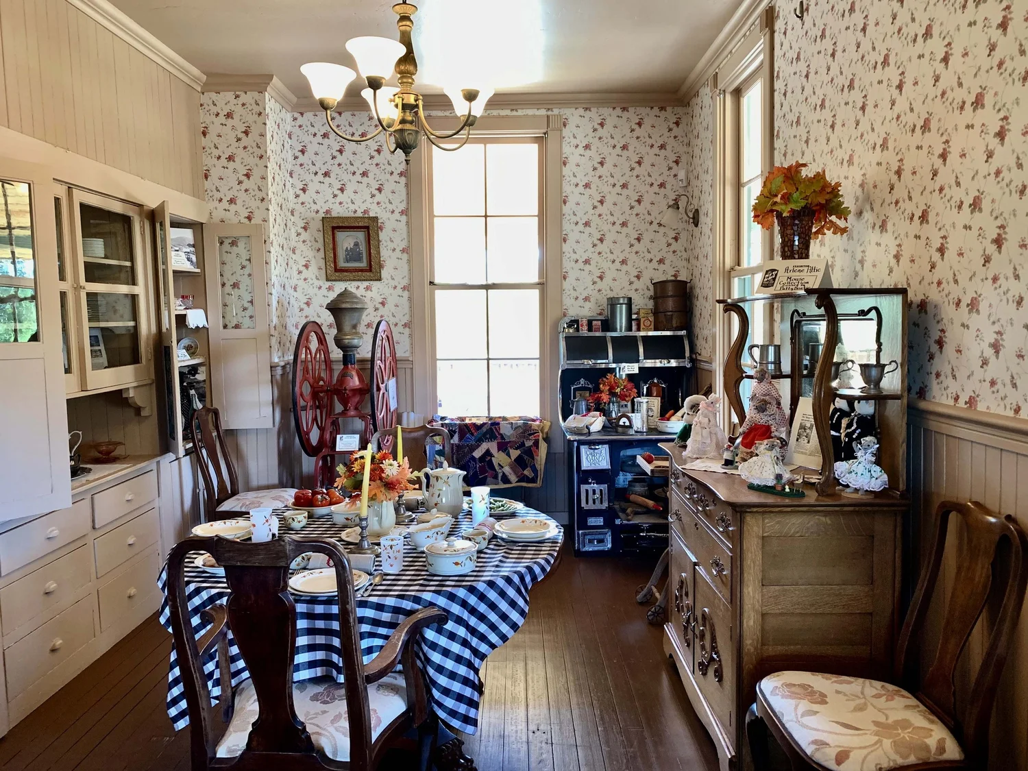 The Country Museum at Ely Stage Stop in Kelseyville CA | Visit and ...