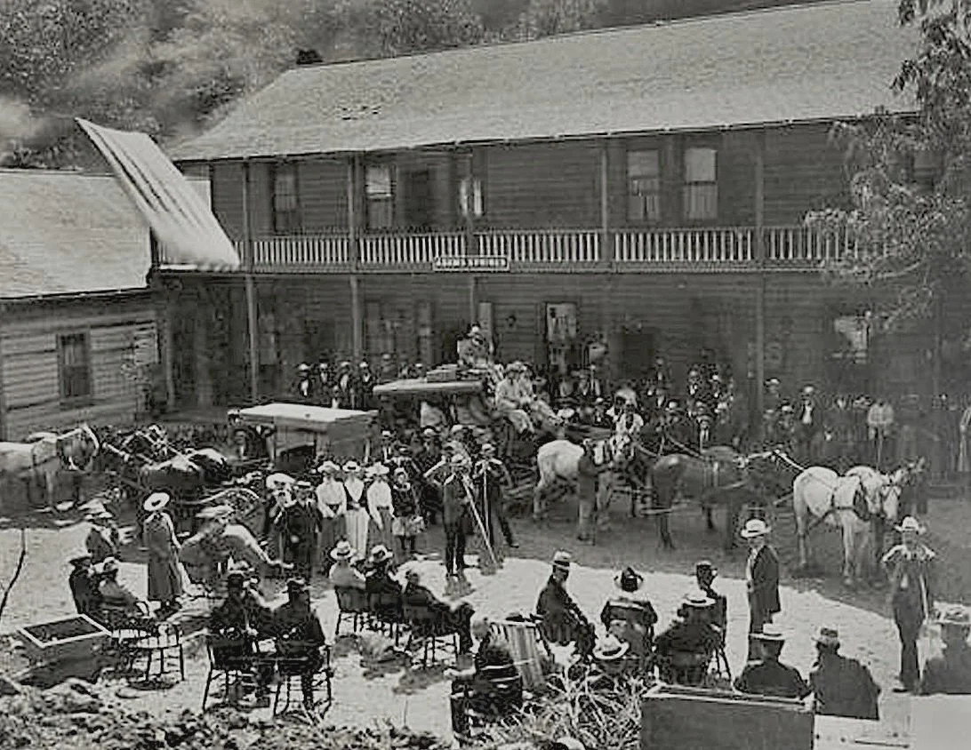 Lake County Historical Society | Discover History Today