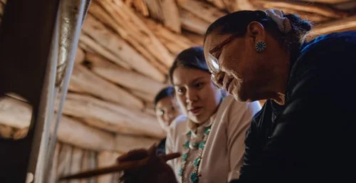 Career Counseling — Native Guardians Foundation