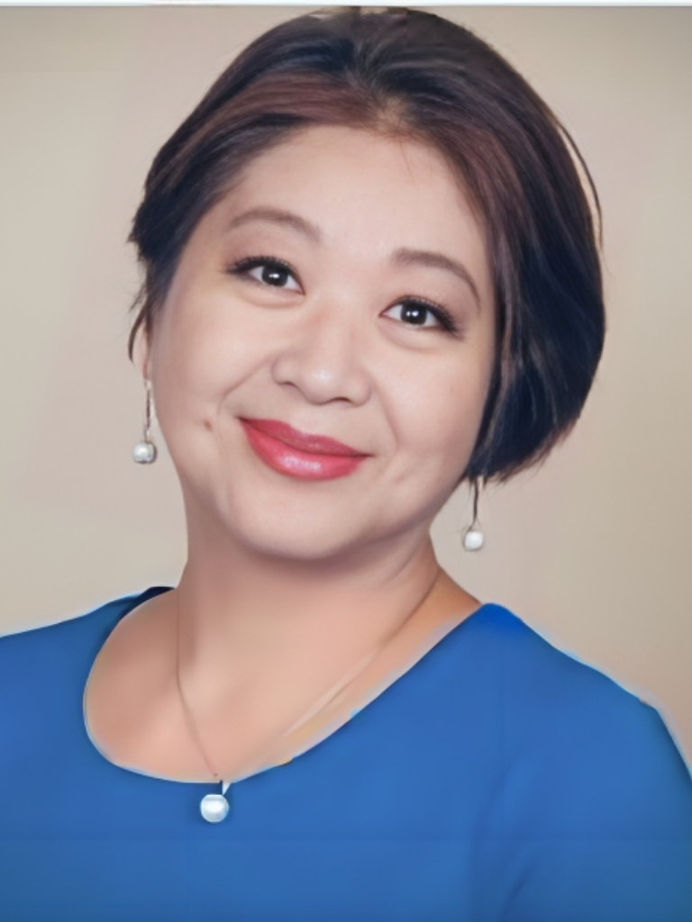 Board of Trustees & Staff — Arcadia Educational Foundation
