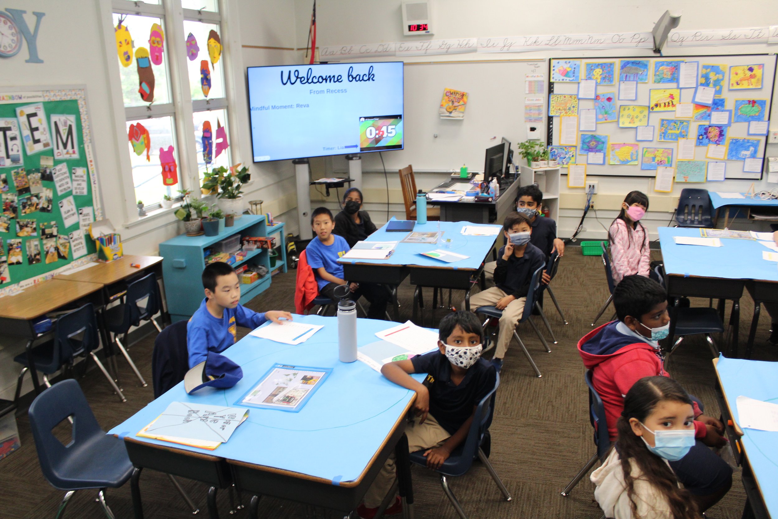 Arcadia Educational Foundation