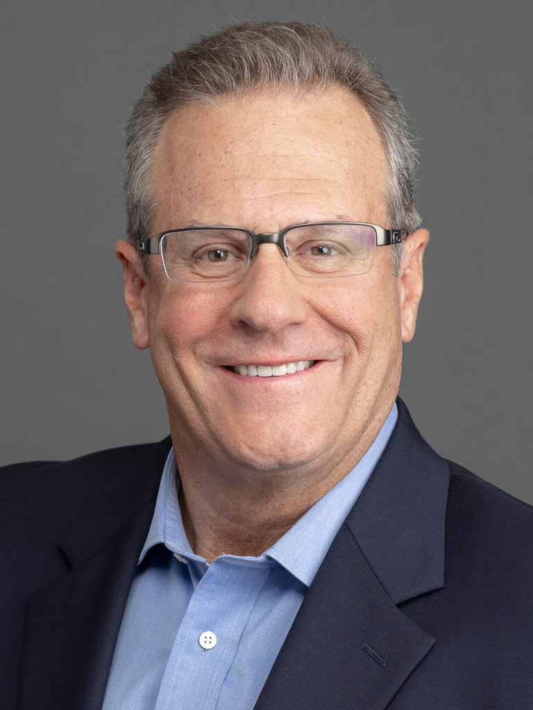 Randy Macdonald — Arcadia Educational Foundation