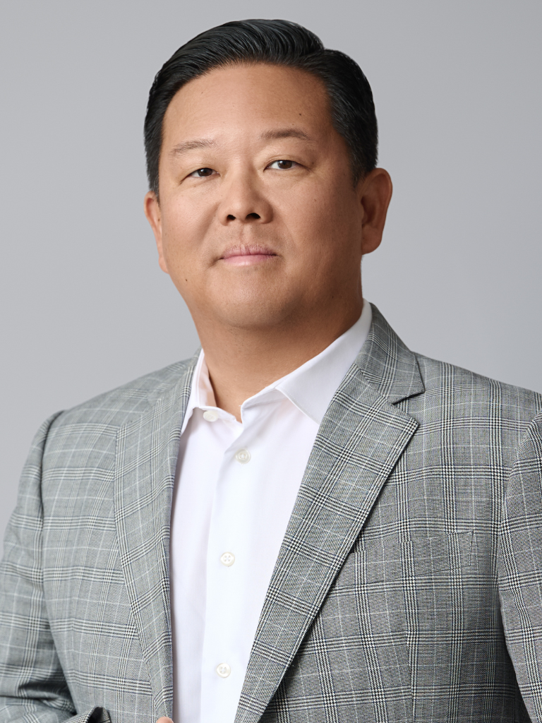 Steve Rhee — Arcadia Educational Foundation