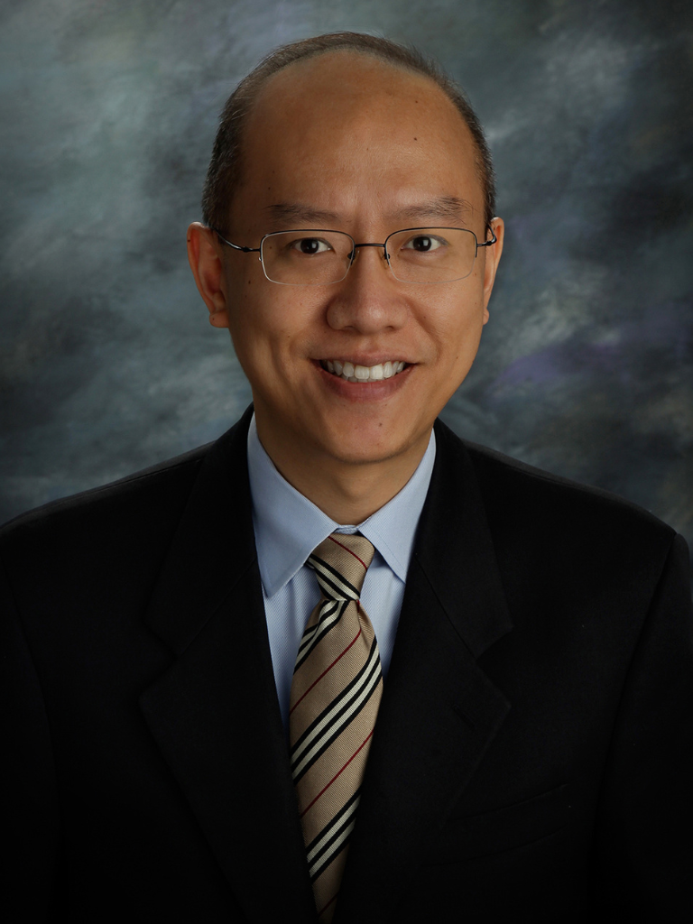 Allan Cheng — Arcadia Educational Foundation