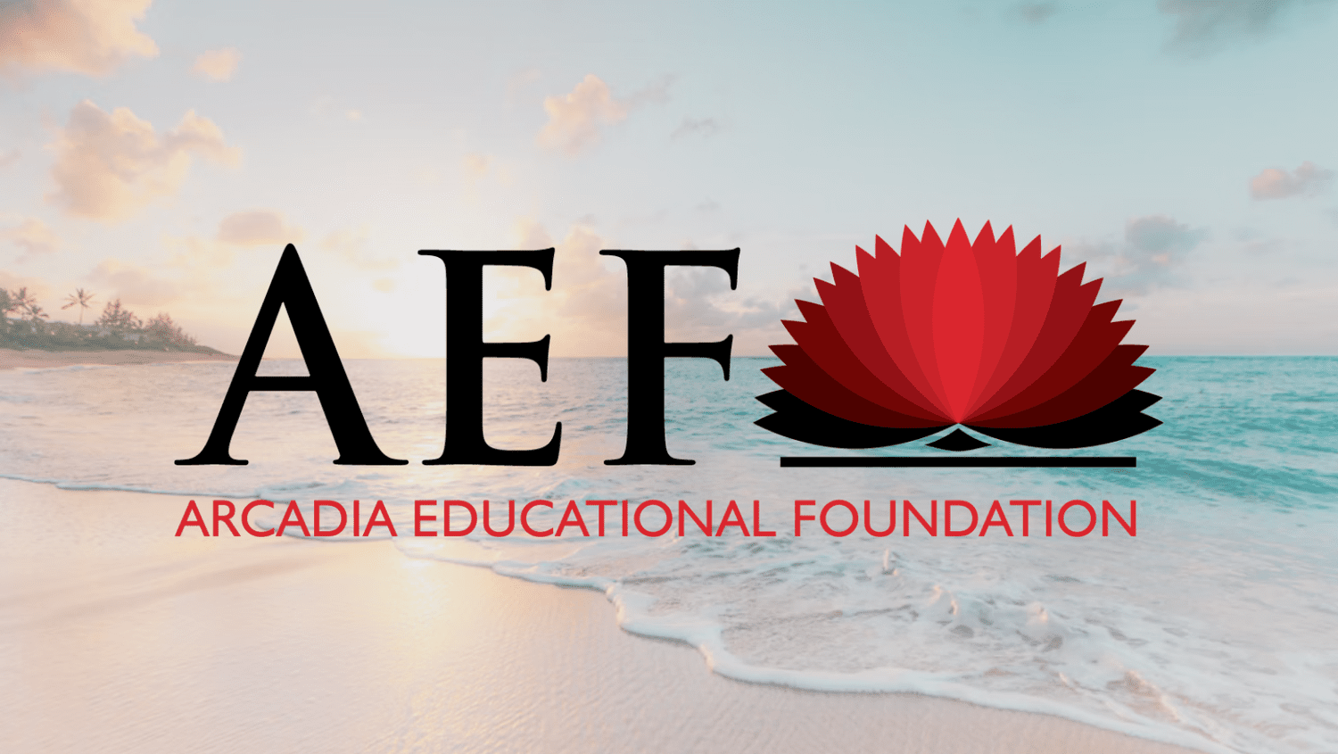 Arcadia Educational Foundation