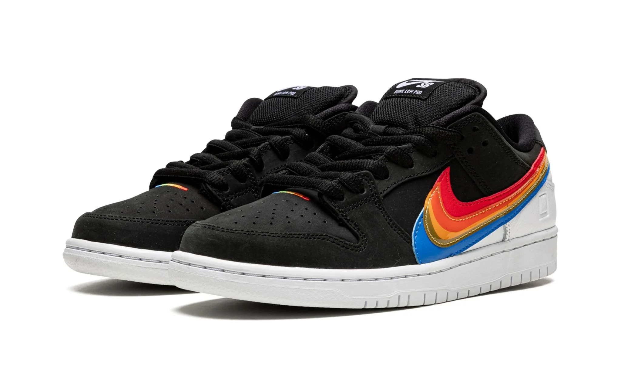 Nike Dunk Low University Blue GS — Sneaker Sapphire