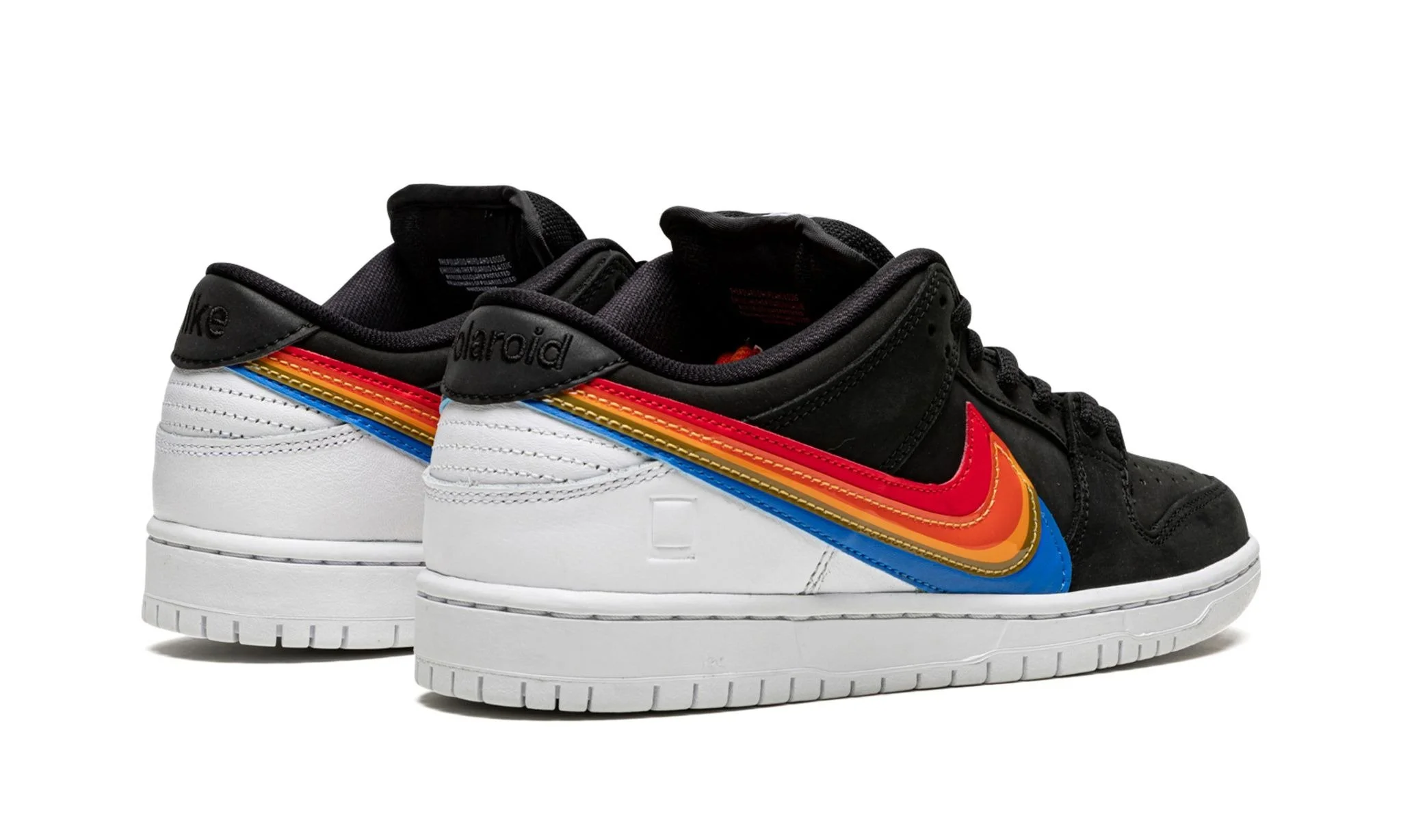 Nike Dunk Low University Blue GS — Sneaker Sapphire